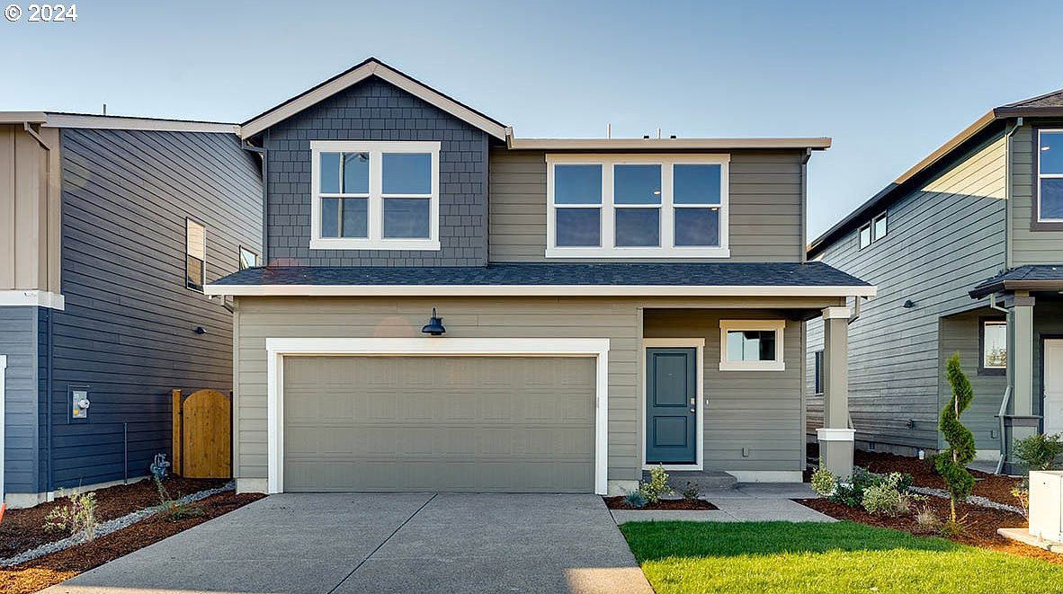 128 Fargin St NE, Salem, OR 97301 | Zillow