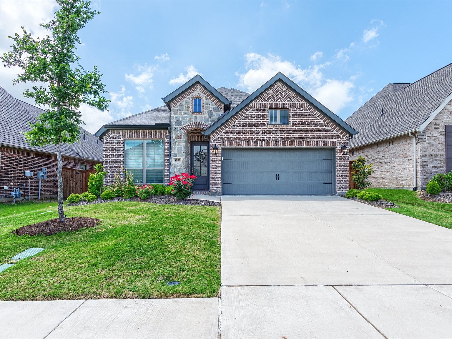 8801 Brandy Branch Way, Mckinney, TX 75071 | Zillow