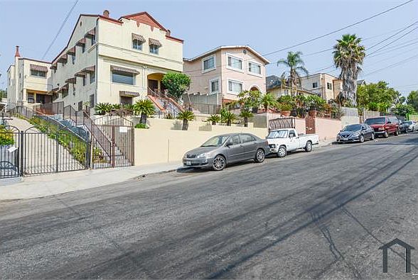 527 N Cummings St #527, Los Angeles, CA 90033 | Zillow