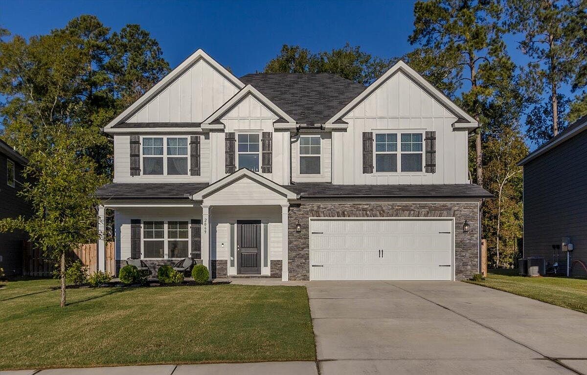 2069 Limerick Ct, Grovetown, GA 30813 | Zillow