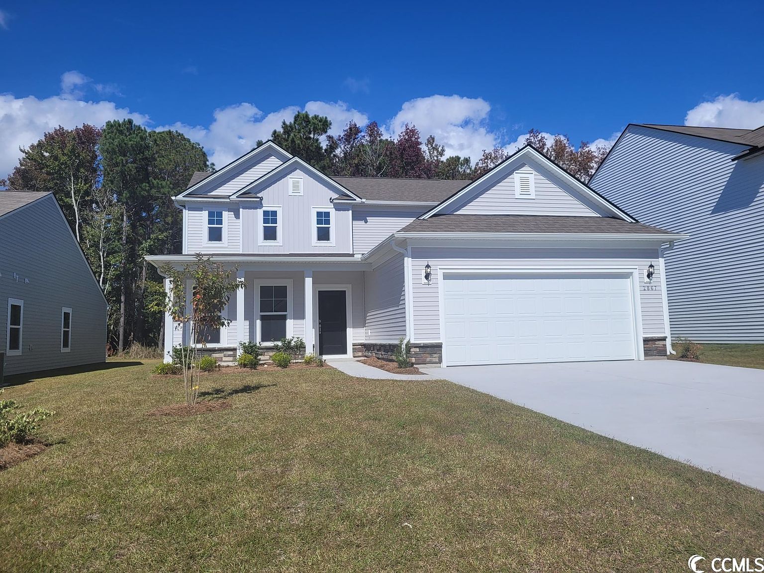 2867 Ellesmere Circle, Myrtle Beach, SC 29579 | Zillow