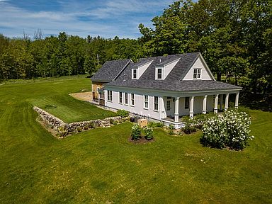 68 Diamond Ledge Road, Sandwich, NH 03227 | Zillow