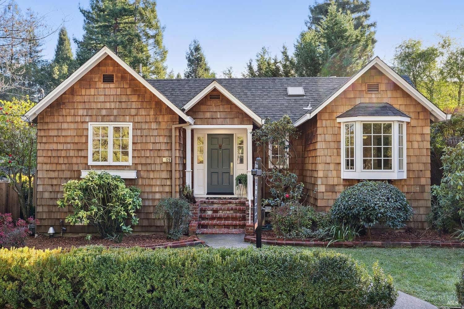 129 Bolinas Avenue, Ross, CA 94957 | Zillow