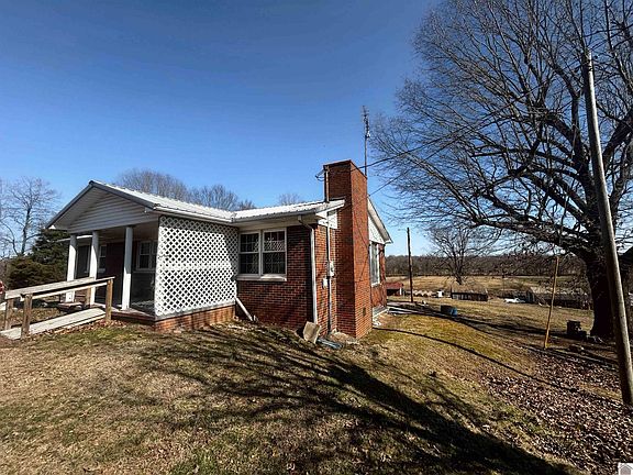 1104 Us Highway 60 E, Ledbetter, KY 42058 | Zillow