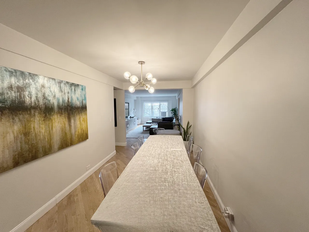 110 East End Avenue #3G in Yorkville, Manhattan | StreetEasy