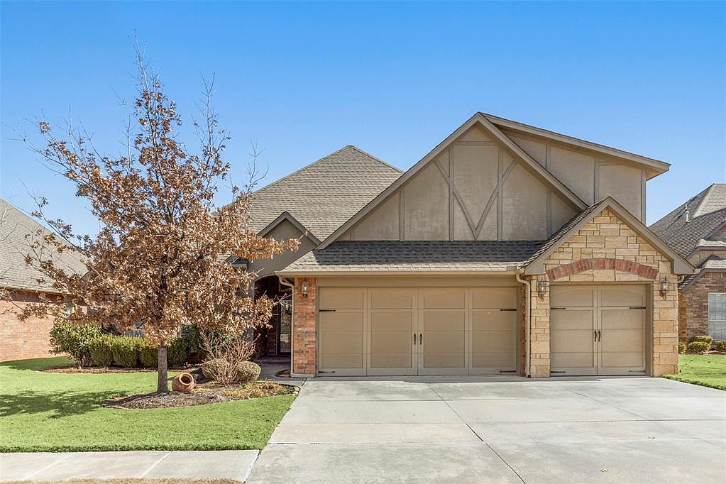 13608 Gentry Dr, Oklahoma City, OK 73142 | Zillow