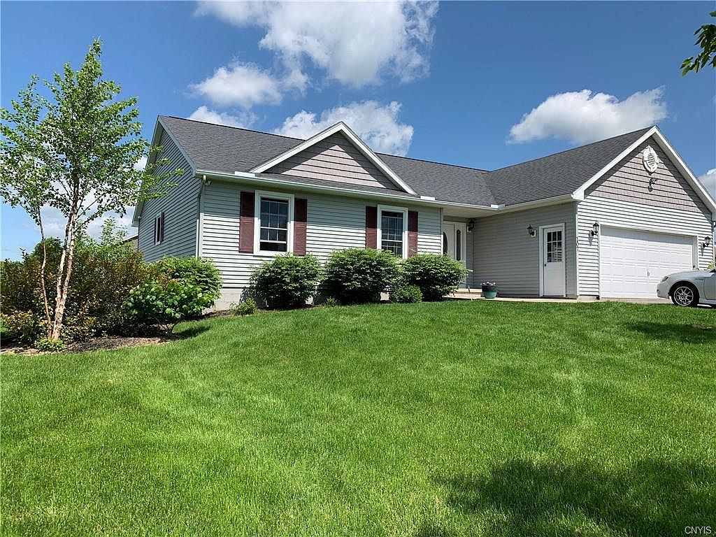 107 Willow Tree Ter, Oneida, NY 13421 | Zillow
