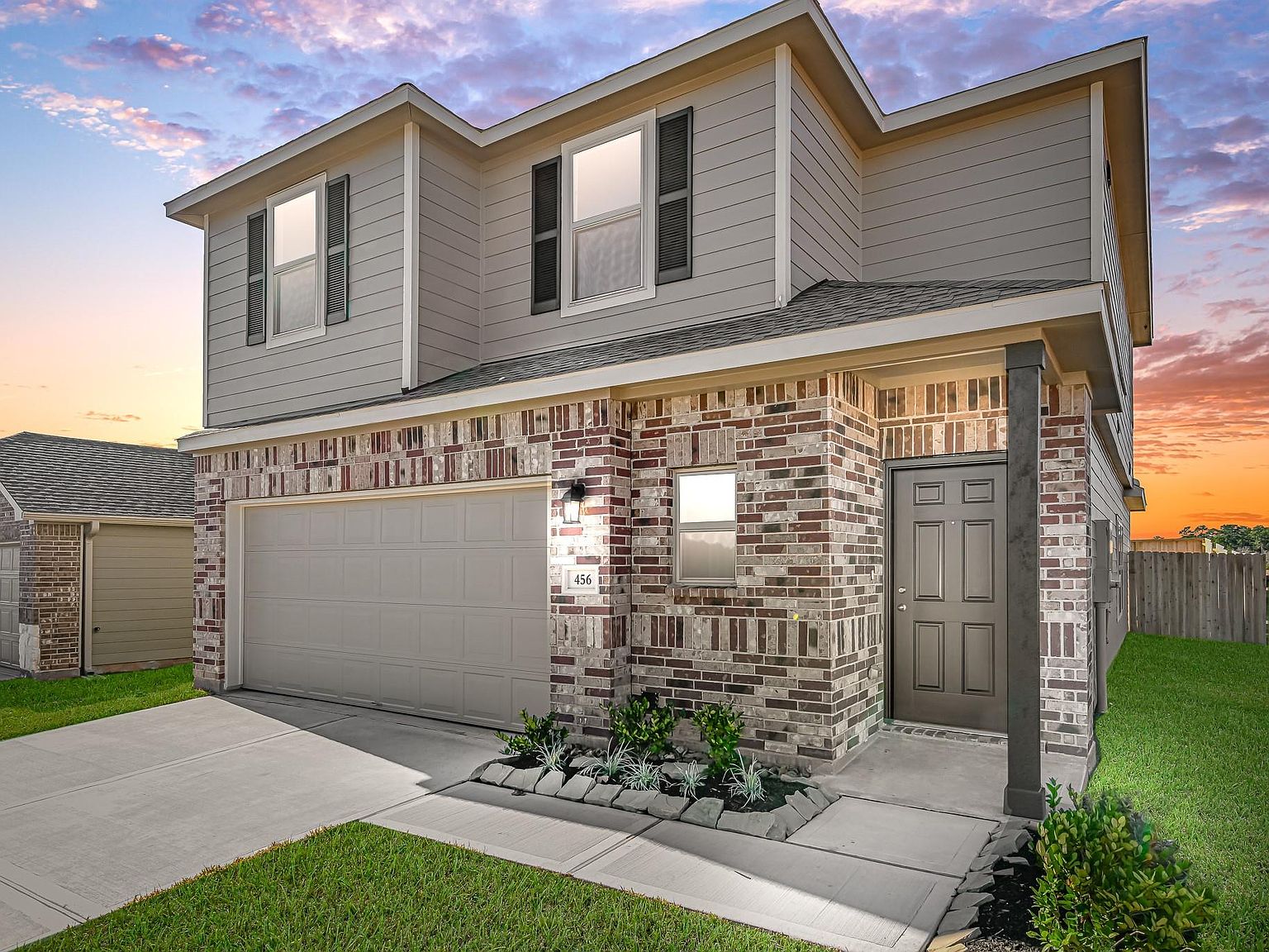 10722 Lavender Cotton Ln, Houston, TX 77016 | MLS #8430890 | Zillow