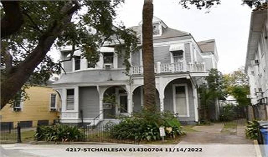4217 Saint Charles Ave APT C, New Orleans, LA 70115 | Zillow