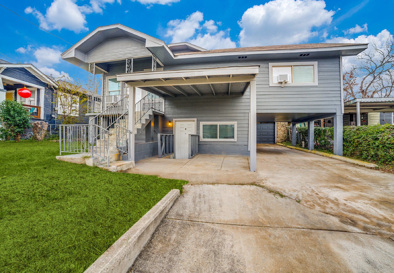 1311 Kayton Ave APT 2, San Antonio, TX 78210 | Zillow