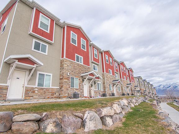 14508 S Sentinel Ridge Blvd # 3-Story Payton, Herriman, UT 84096 | Zillow