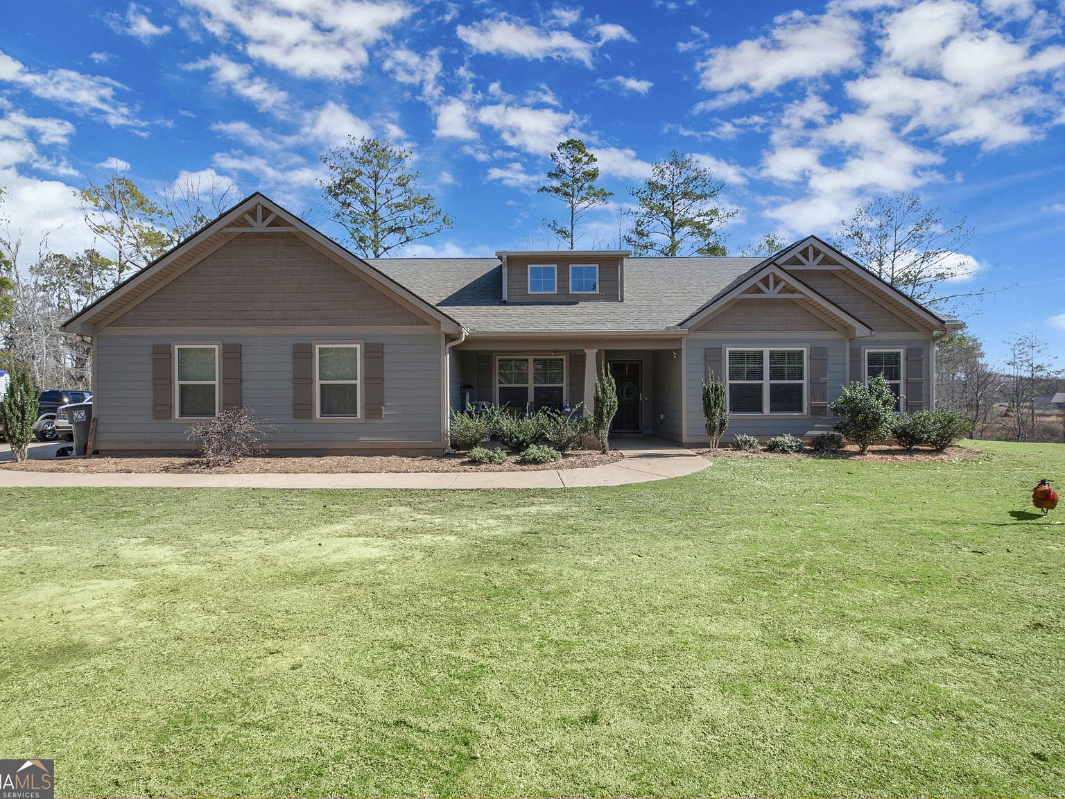 4282 S Highway 29, Moreland, GA 30259 | MLS #10463544 | Zillow