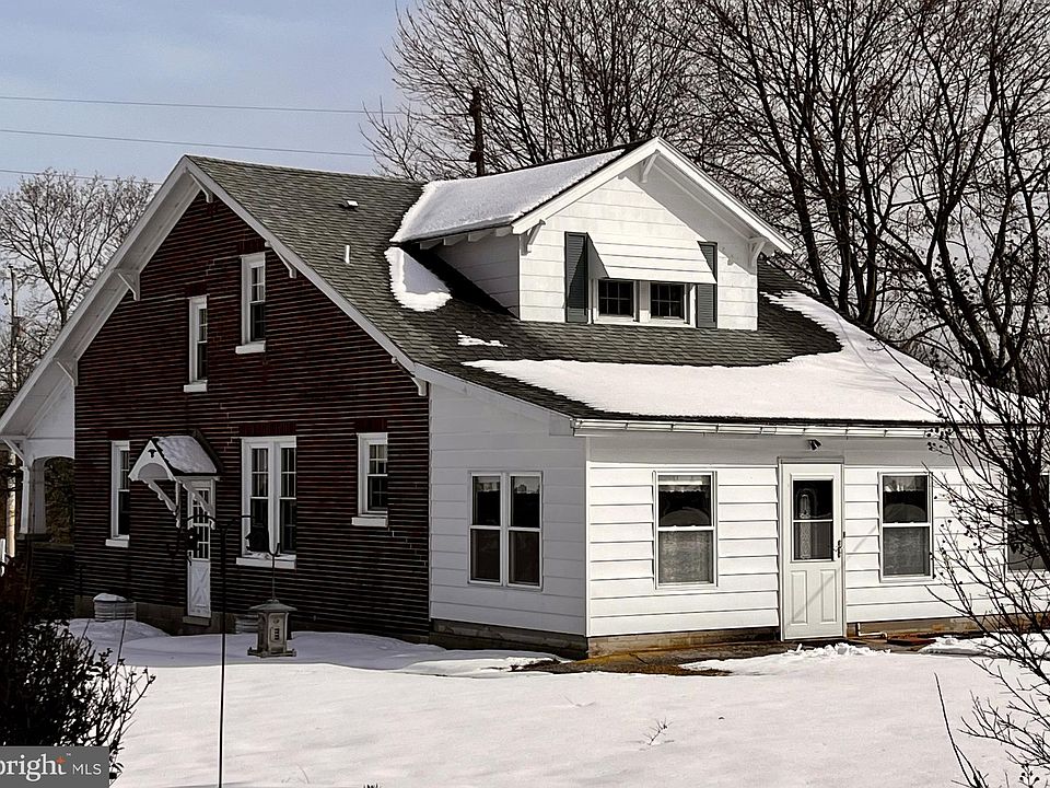 115 S Baltimore St, Franklintown, PA 17323 | Zillow
