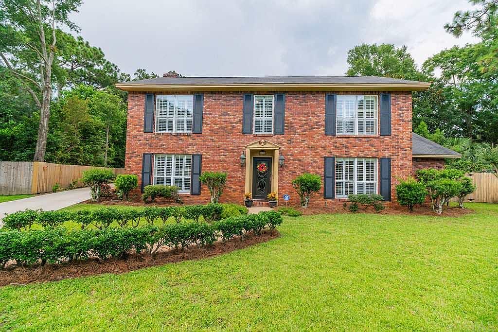 4538 Menewa Path, Pensacola, FL 32504 | Zillow