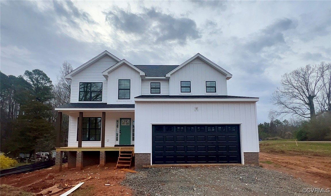 16159 W Patrick Henry Rd, Montpelier, VA 23192 | MLS #2429261 | Zillow