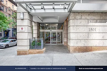 1501 Lexington Avenue #3G in Carnegie Hill, Manhattan | StreetEasy