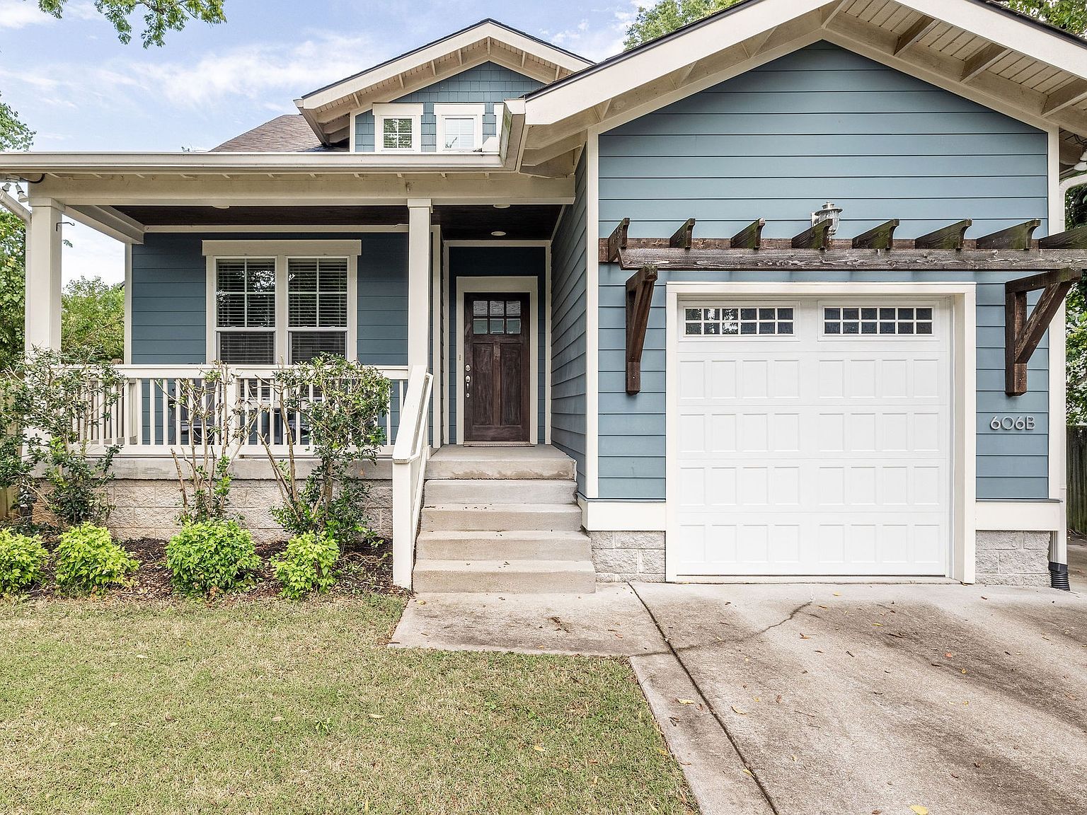 606B Eastboro Dr, Nashville, TN 37209 | MLS #2605868 | Zillow