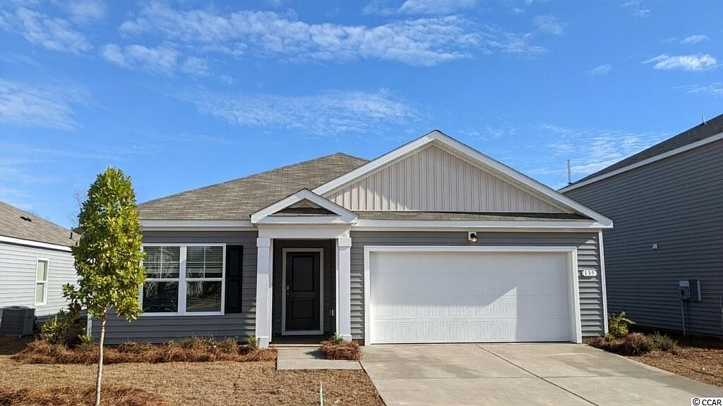 135 Clover Walk Dr. Lot 127- Aria A, Conway, SC 29526 | Zillow