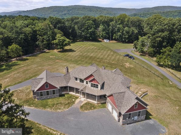 Frederick MD Luxury Homes For Sale - 241 Homes | Zillow