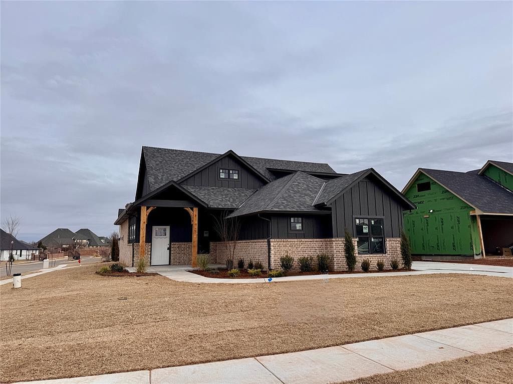 12812 Cobblestone Curve Rd, Oklahoma City, OK 73142 | MLS #1154827 | Zillow
