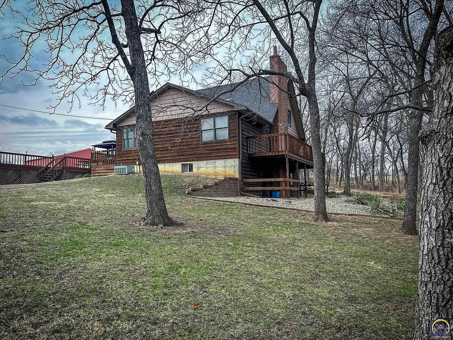 16985 S Rd, Mayetta, KS 66509 | Zillow