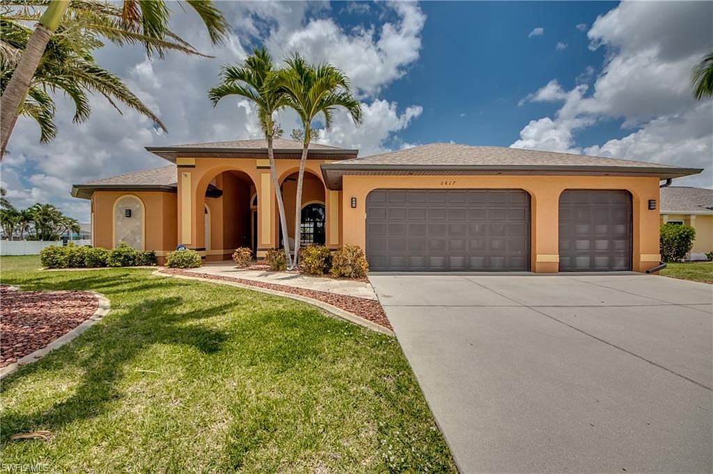 2817 SW 35th St, Cape Coral, FL 33914 | MLS #223044639 | Zillow