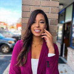 Alexa Holmes - Real Estate Agent in Warwick, RI - Reviews | Zillow