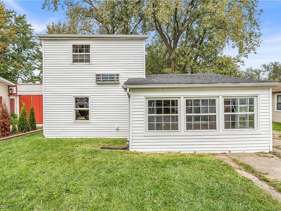 254 Parmely Ave, Elyria, OH 44035 | Zillow