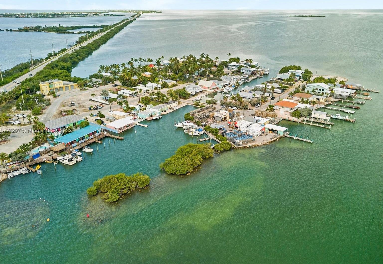 15 Sea View Ave, Conch Key, FL 33050 | MLS #A11437297 | Zillow