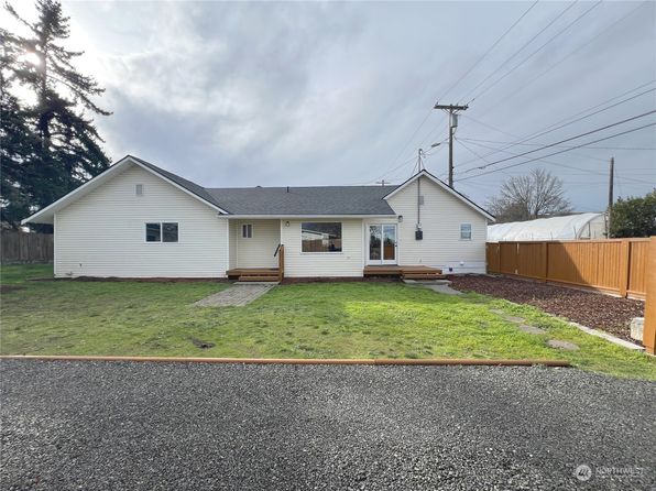 Sequim WA Single Family Homes For Sale - 68 Homes | Zillow