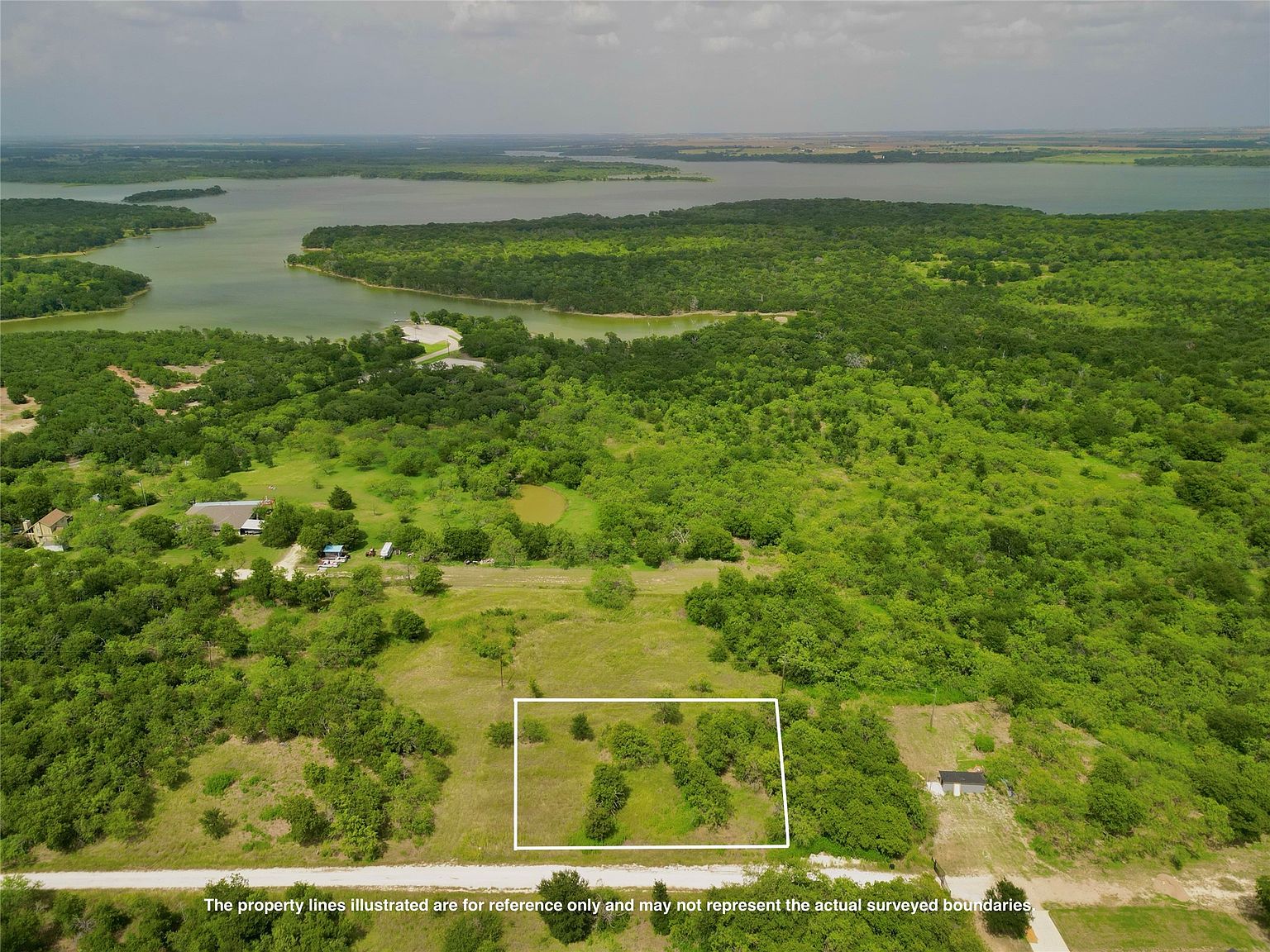 Private Road 226, Whitney, TX 76692 | MLS #20857640 | Zillow