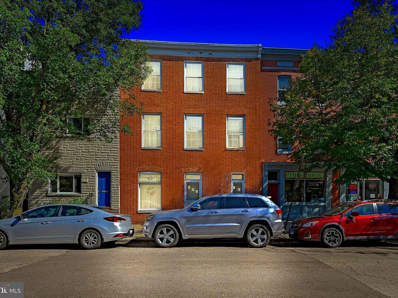 731 S Ann St #1-3, Baltimore, MD 21231 | Zillow