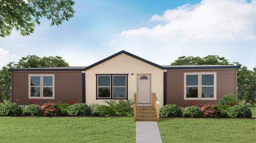 3071 Sitting Bull Ln, Ferris, TX 75125 | Zillow