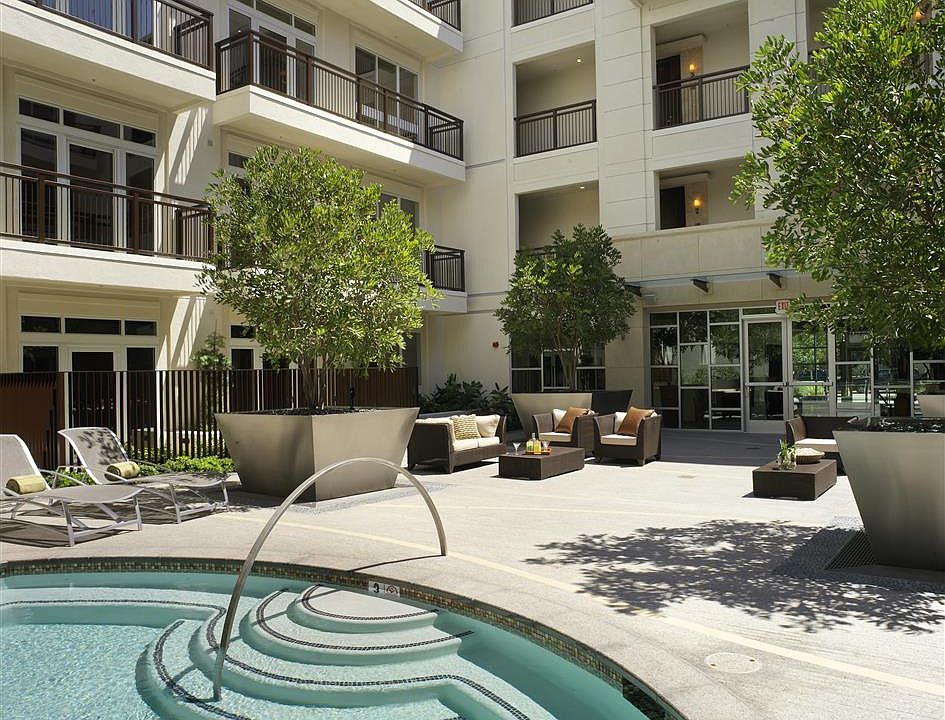 mResidences Miracle Mile Apartment Rentals - Los Angeles, CA | Zillow