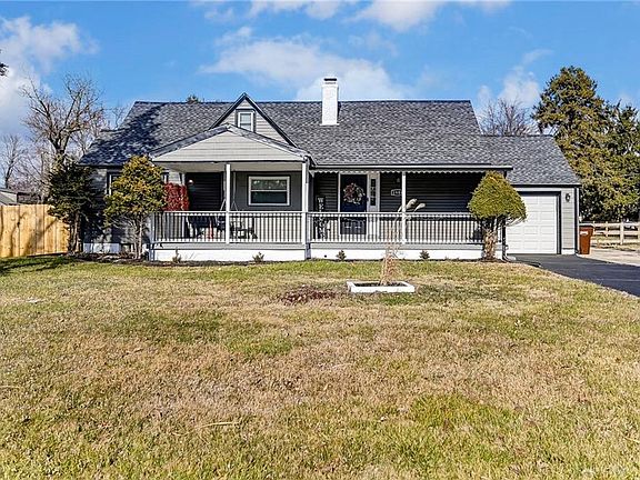 3986 Kemp Rd, Dayton, OH 45431 | MLS #903253 | Zillow