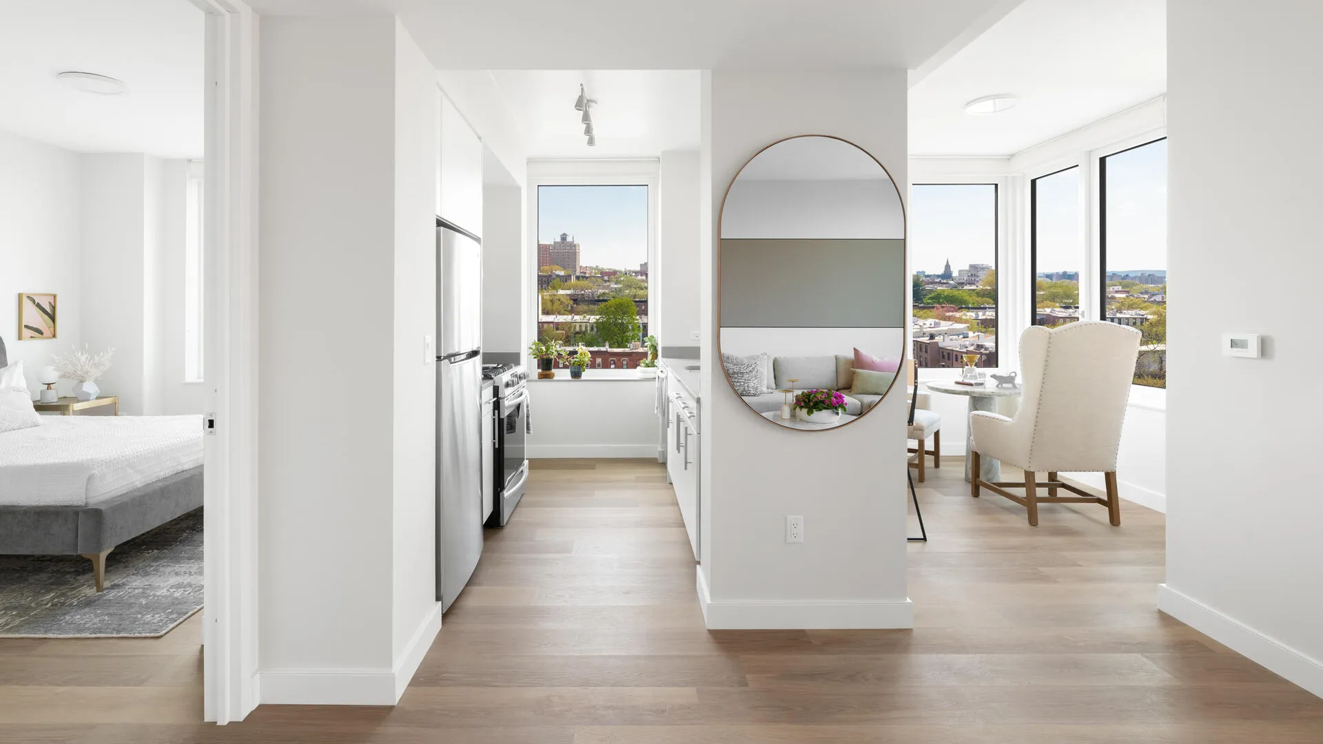 595 Dean Street #951 in Prospect Heights, Brooklyn | StreetEasy