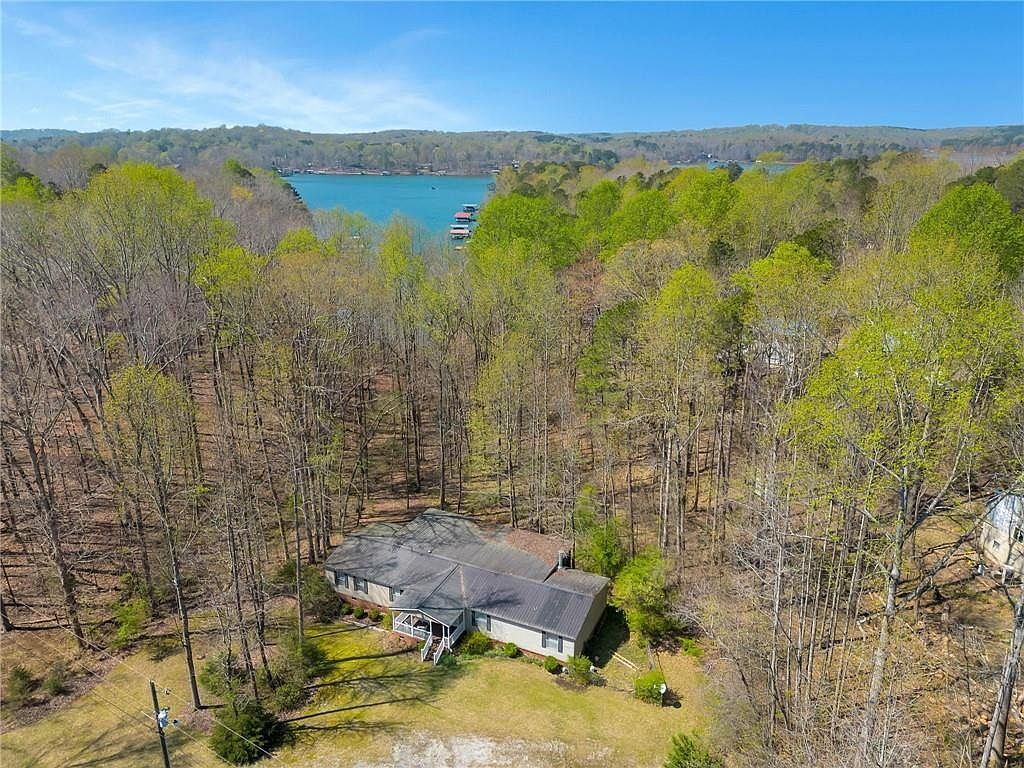 104 S Port Bass Dr, Fair Play, SC 29643 | Zillow