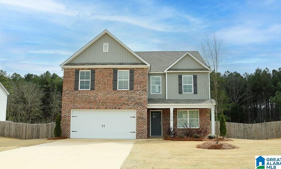 17970 April Leigh Cir, Vance, AL 35490 | MLS #21378678 | Zillow