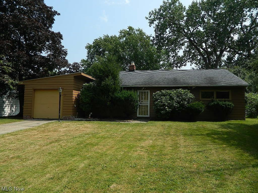 4130 Dartford Rd, South Euclid, OH 44121 | Zillow