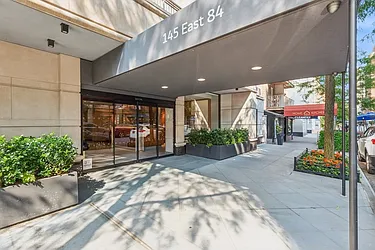 145 East 84th Street #4F in Upper East Side, Manhattan | StreetEasy