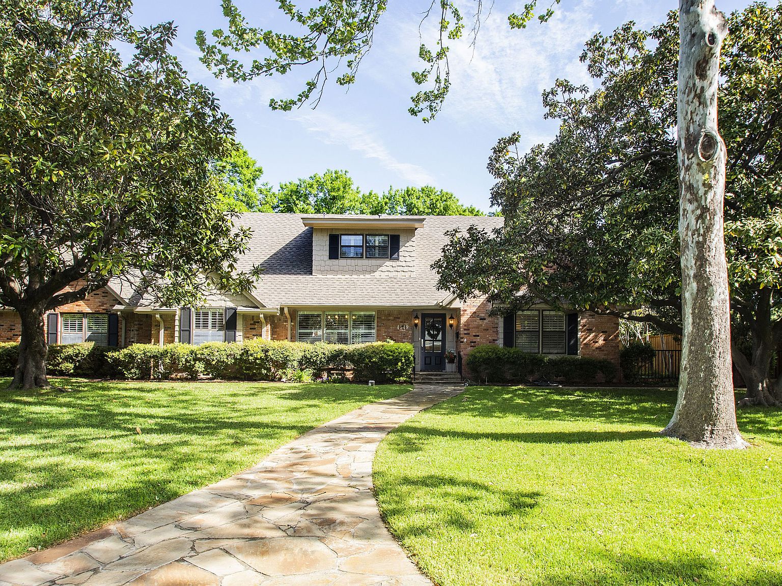 4549 Hallmark Dr, Dallas, TX 75229 | Zillow