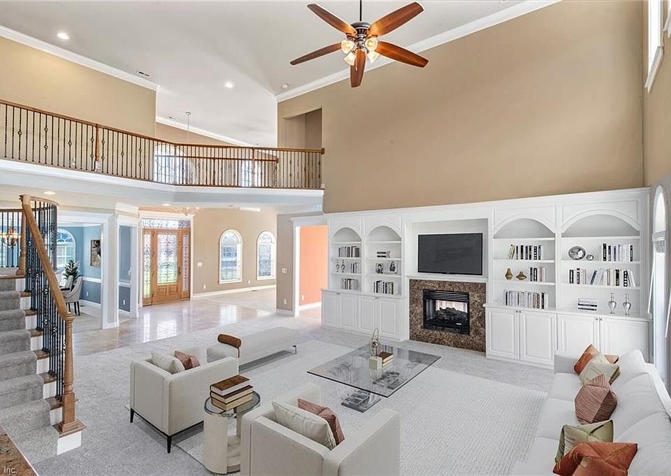 1445 Paul Eason Dr, Chesapeake, VA 23322 | MLS #10509377 | Zillow