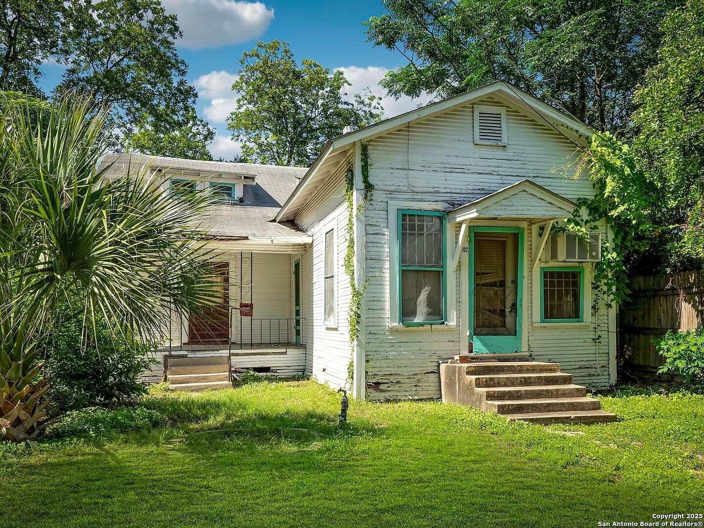 102 Berkshire, San Antonio, TX 78210 | MLS #1875581 | Zillow