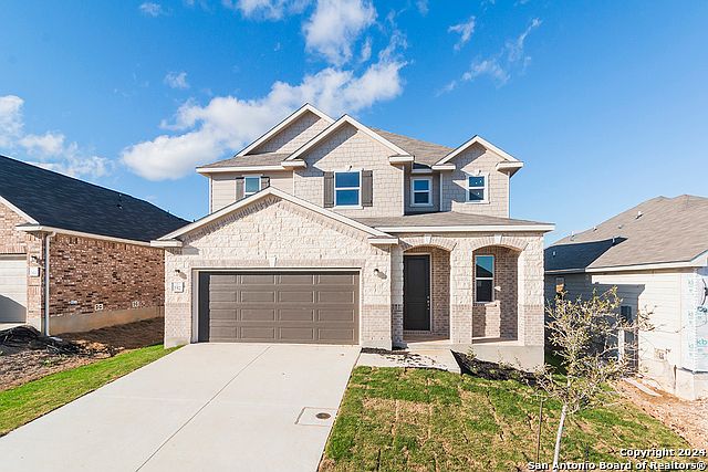 257 W Flowing River Drive, Boerne, TX 78006 | Zillow