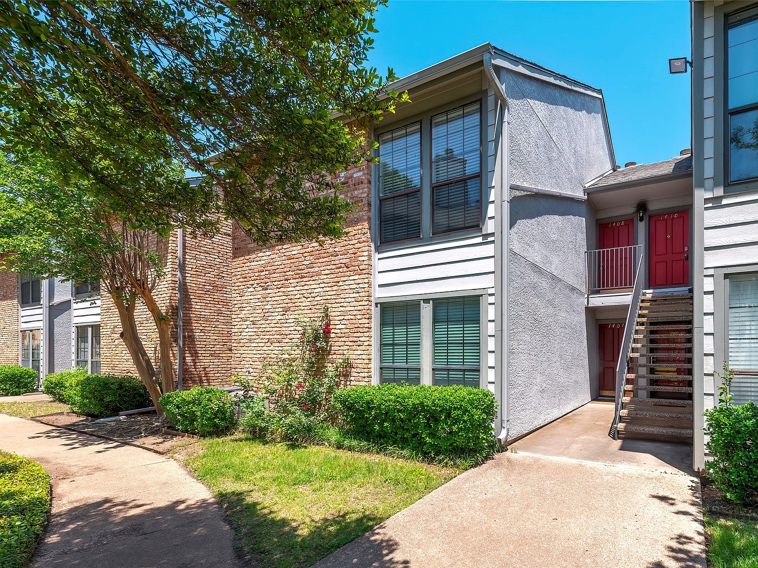 15151 Berry Trl APT 1408, Dallas, TX 75248 | MLS #20910932 | Zillow