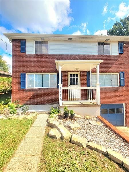 2466 Haymaker Rd, Monroeville, PA 15146 | MLS #1627981 | Zillow