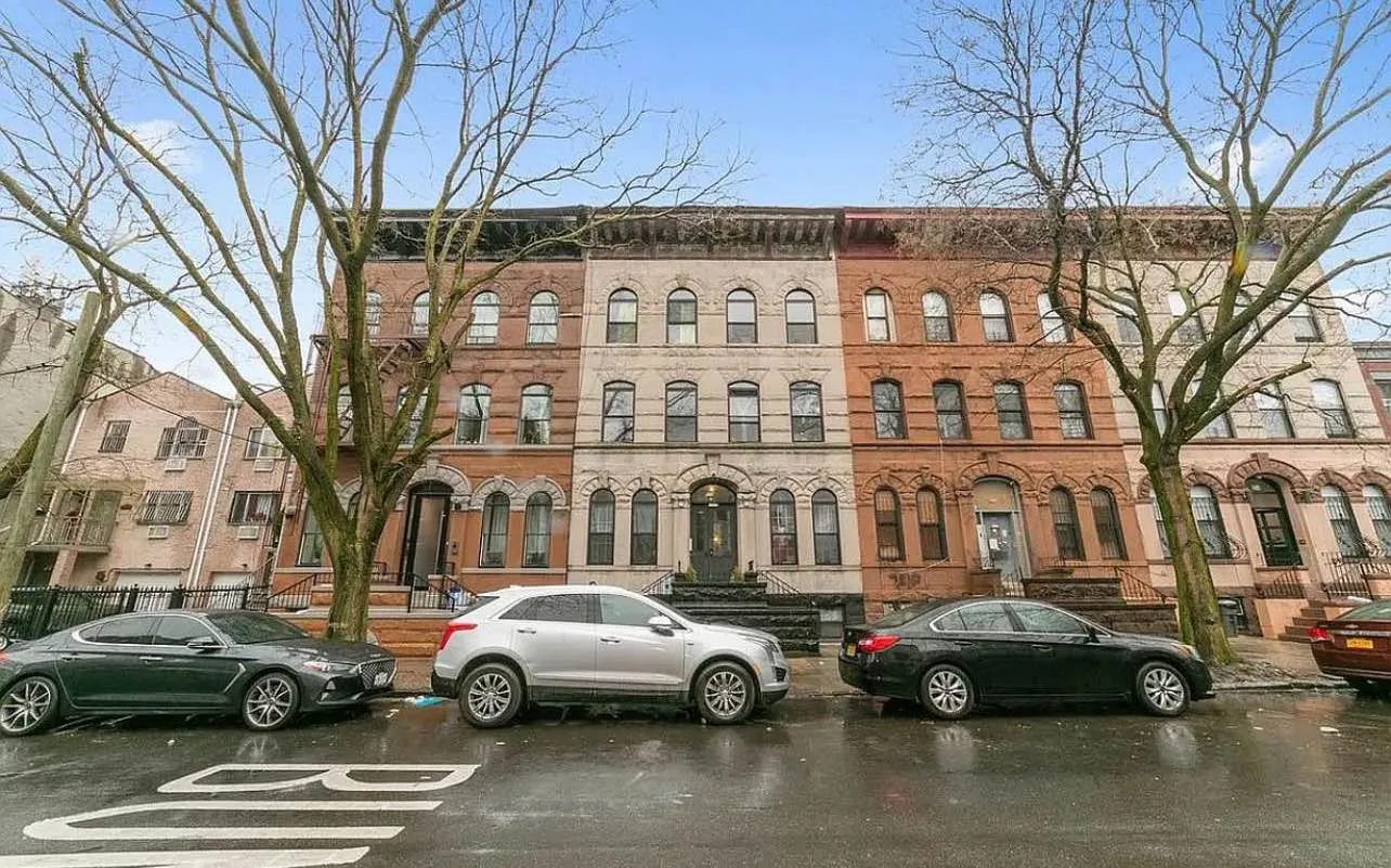 858 Hancock Street #3M in Stuyvesant Heights, Brooklyn | StreetEasy