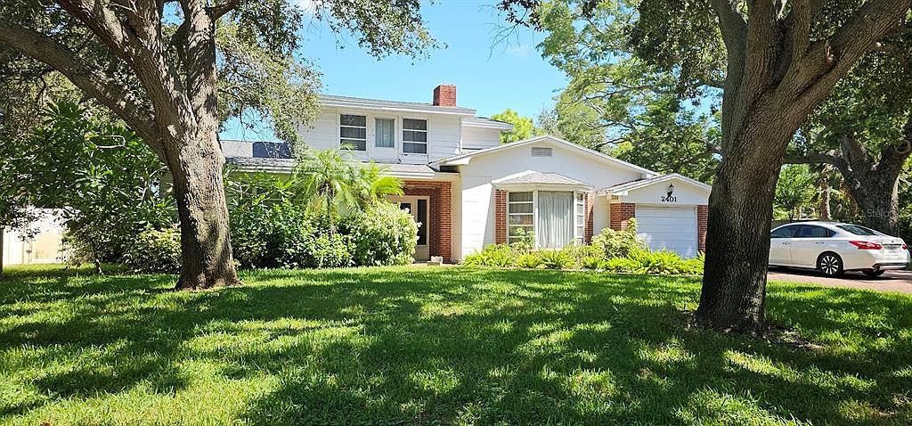 2401 Pinellas Point Dr S, Saint Petersburg, FL 33712 | Zillow