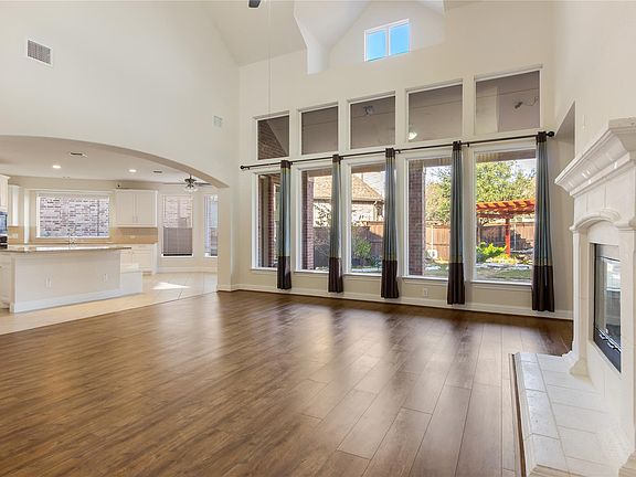 7805 Rosebank, The Colony, TX 75056 | Zillow