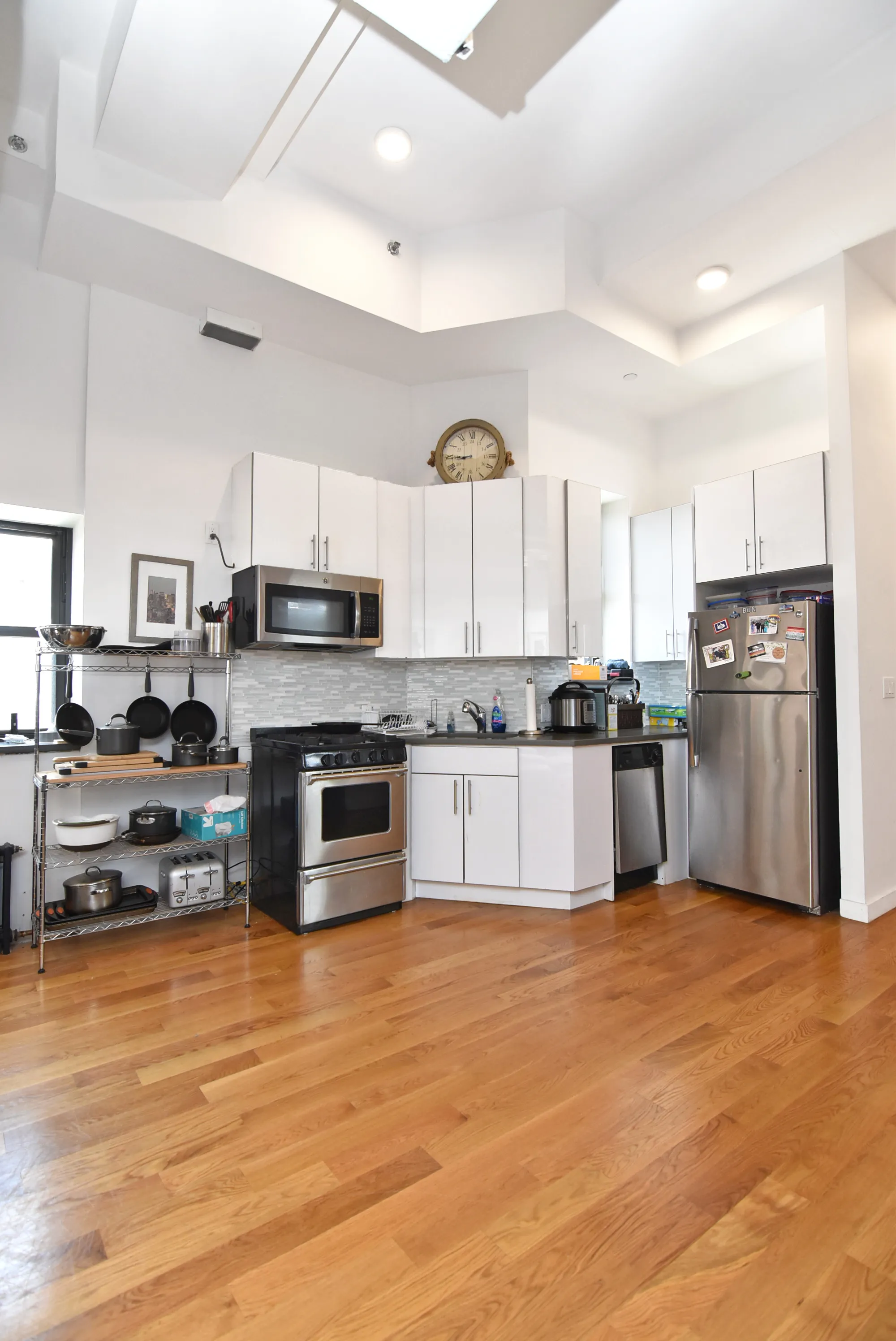 85 Attorney Street #4C in Lower East Side, Manhattan | StreetEasy
